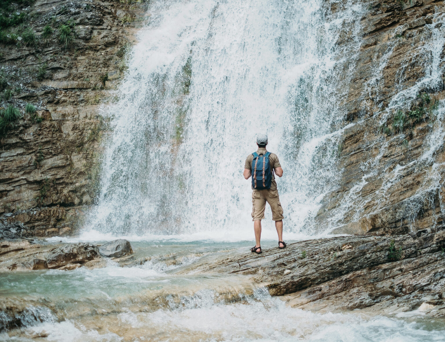 Explore the 7 Best Hiking Waterfalls in Atlanta For Your Vacations ...