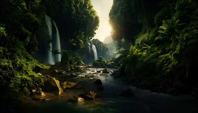 Explore the 7 Best Hiking Waterfalls in Atlanta For Your Vacations ...