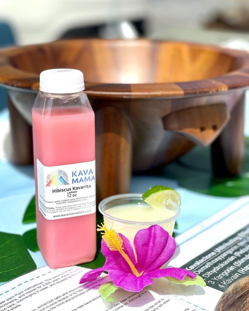 Cherish Your Evening With 5 of the Best Kava Bars in Atlanta - Breathe ...